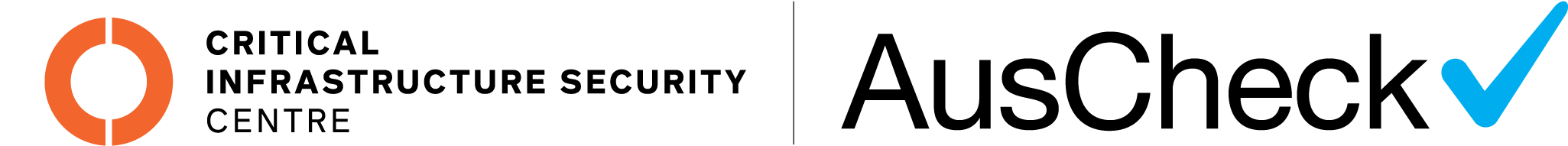 Apply for an Aviation Security Identification Card (ASIC) | auscheck